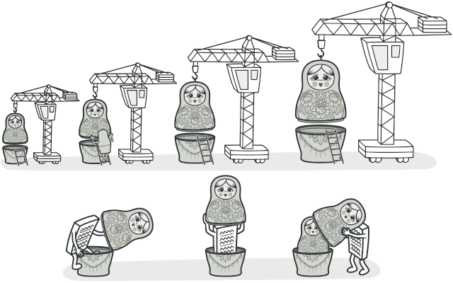 Decorator A Pattern That Is Ubiquitously Used In Python Tailtq